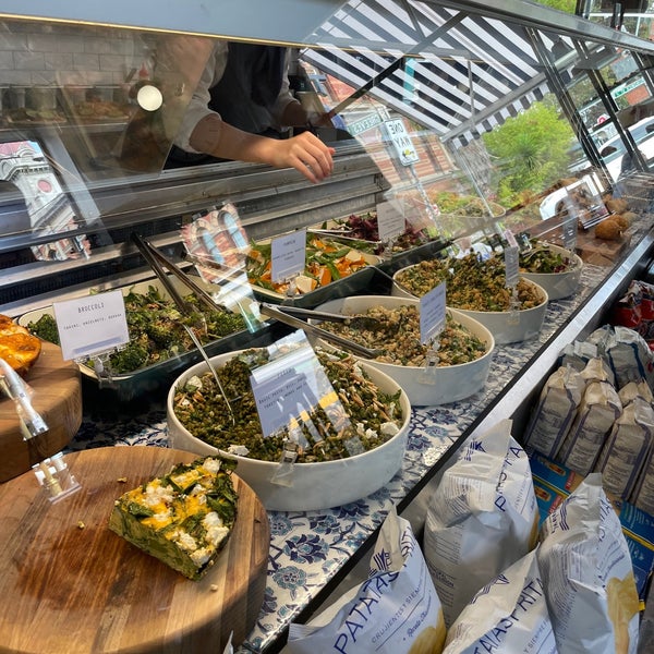 Alimentari - 14 tips