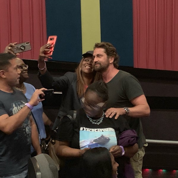 Photos at Regal Atlantic Station ScreenX, IMAX, RPX & VIP - Movie ...