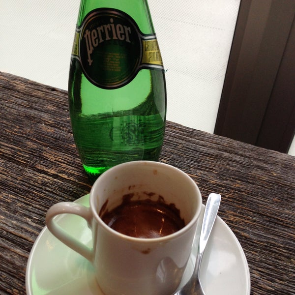 Sliced - Café