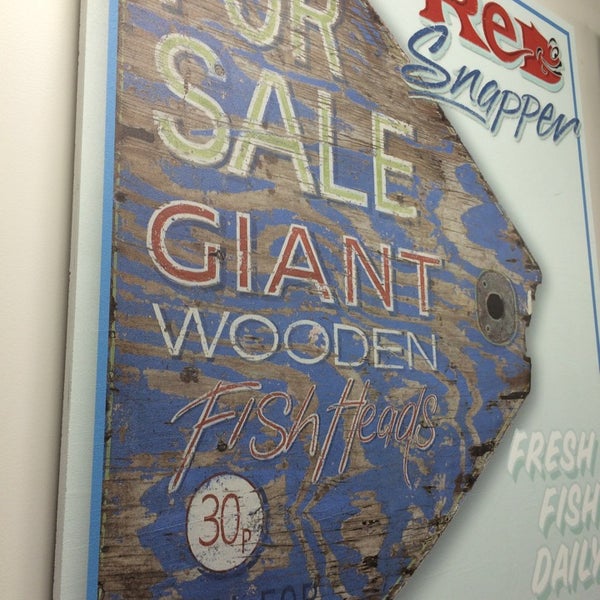 Red Snapper - Sumner - 25 Wakefield St, Sumner