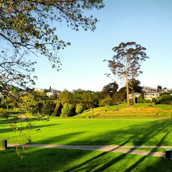 Grey Lynn Park - Grey Lynn - 9 tips