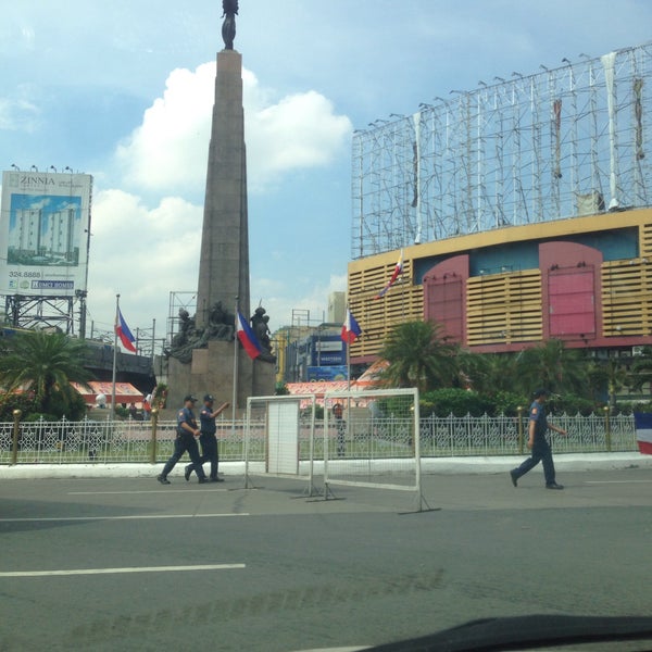 Monumento Caloocan City