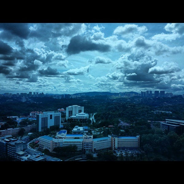 Menara Bumiputra Commerce - 5 tips from 1831 visitors