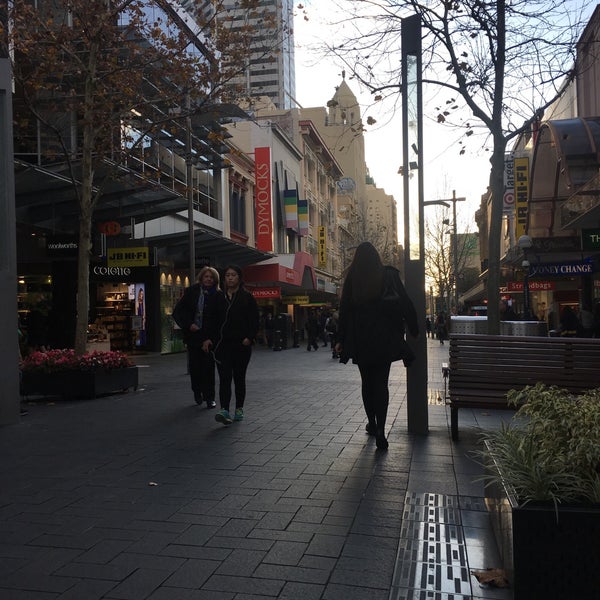 Photos at Target (Now Closed) - Perth CBD - Hay St Mall