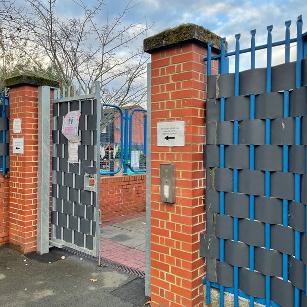 Invicta Primary School - Education in London