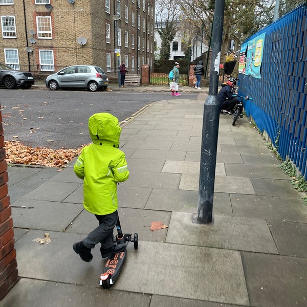 Invicta Primary School - Education in London