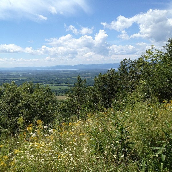 Mt. Philo State Park - State / Provincial Park