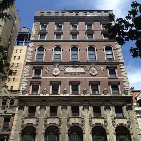 Jewish Center - Upper West Side - 3 tips from 257 visitors
