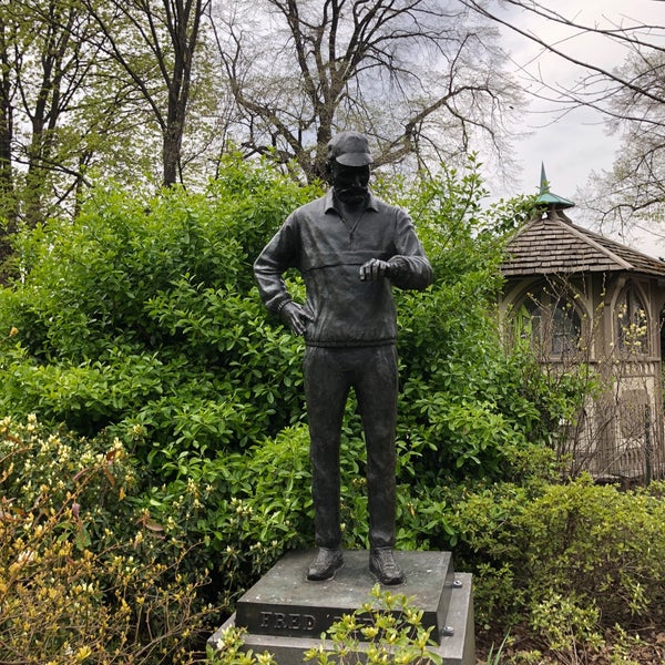 Photos at Engineers' Gate - Central Park - 5th Ave