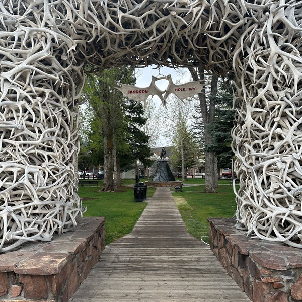 Jackson Town Square - 22 tips from 3716 visitors