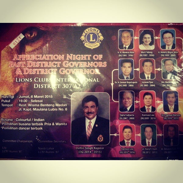 Photos at Wisma Benteng Seafood Restaurant - Petisah Tengah, Medan ...