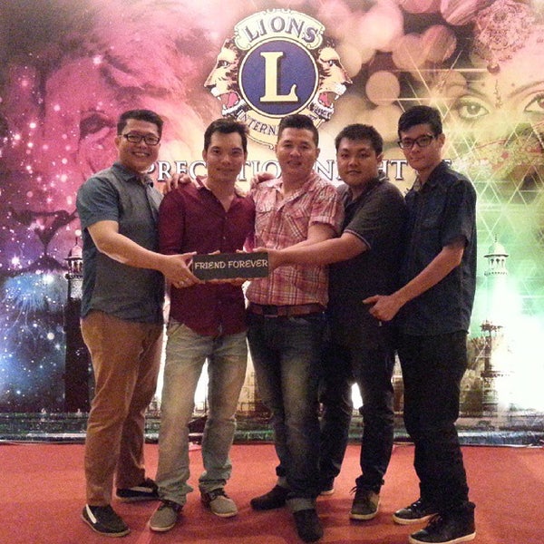 Photos at Wisma Benteng Seafood Restaurant - Petisah Tengah, Medan ...