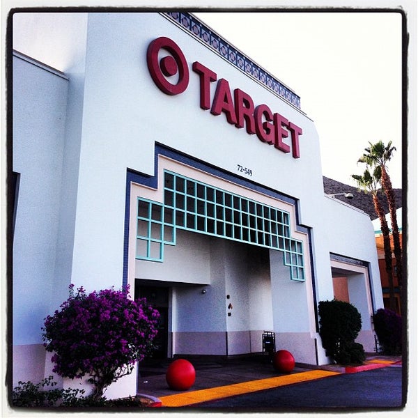 Target - 2 tips from 1672 visitors