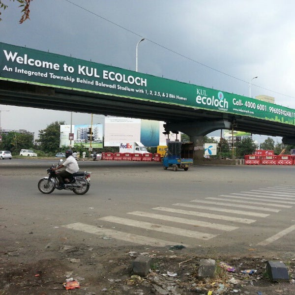 Wakad Bridge Tapri - 1 tip