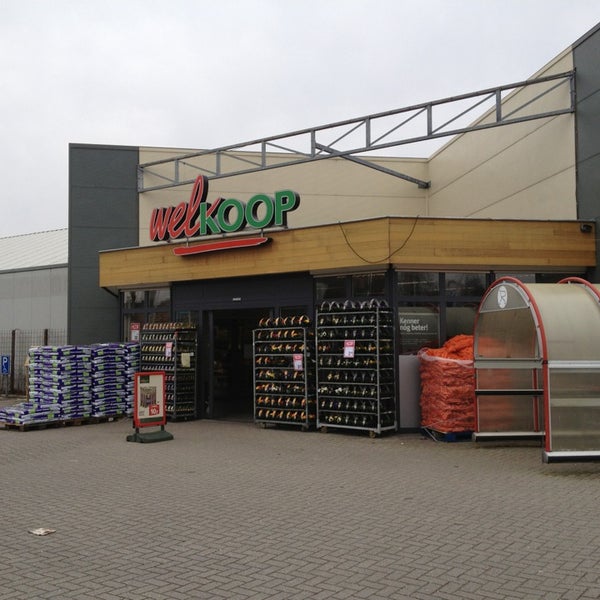 Welkoop - 2 tips from 103 visitors
