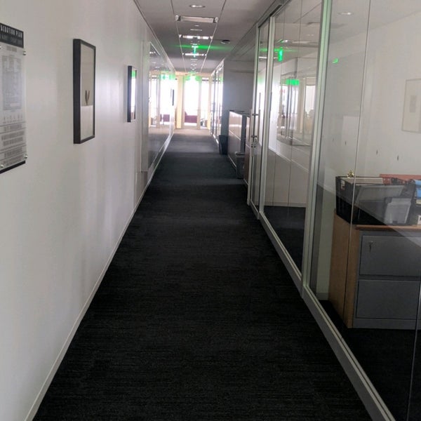 One Market - Steuart Tower - Financial District - 1 Market St