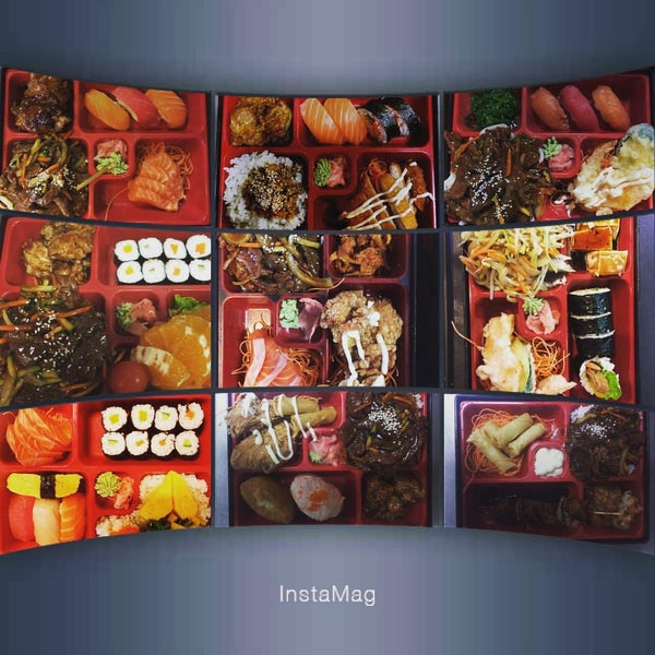Hitoshi Sushi - Shop 31, Ringwood Square Shopping Centre