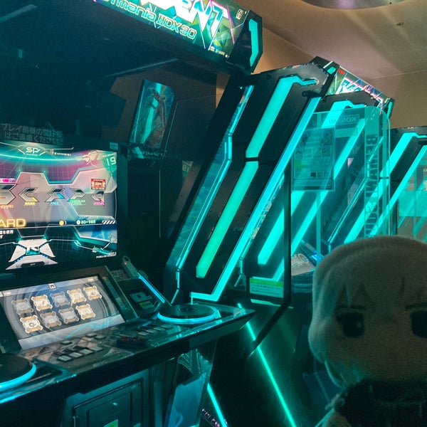 beatmania IIDX 20 tricoro 設置店