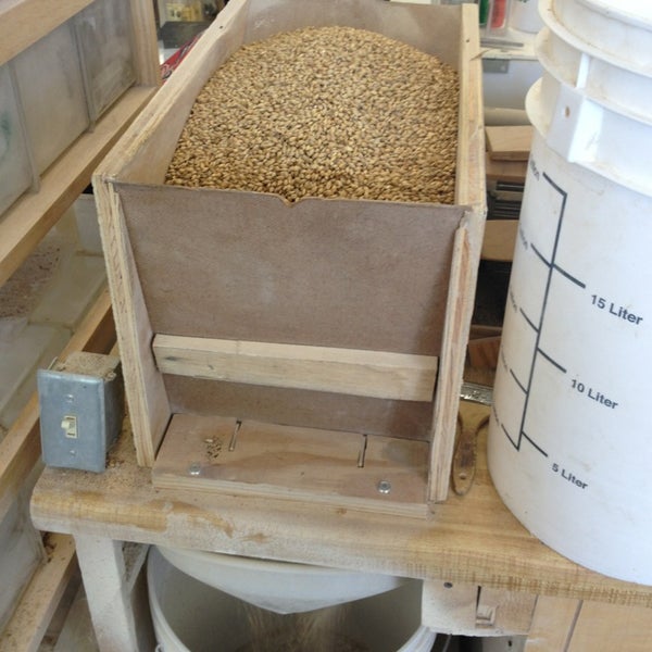 Modern Homebrew Emporium - North Cambridge - 2304 Massachusetts Ave