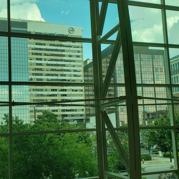 Photos at Richland Library - Main Library - The Congaree Vista ...