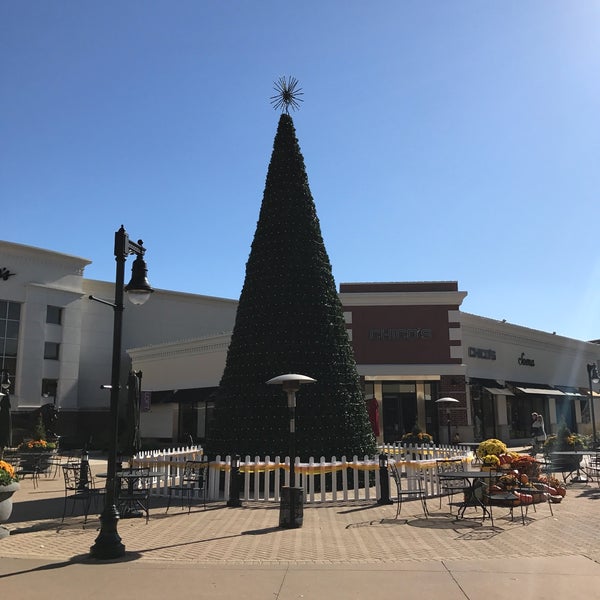 The Shoppes At Grand Prairie - Shopping Mall in Peoria