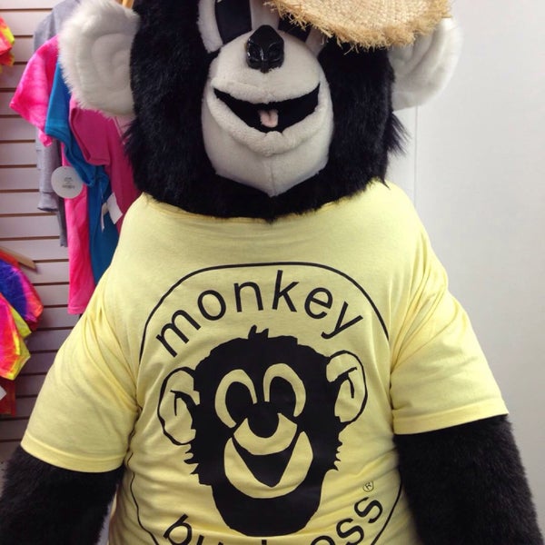 Monkey Business - Miscellaneous Store in Minocqua