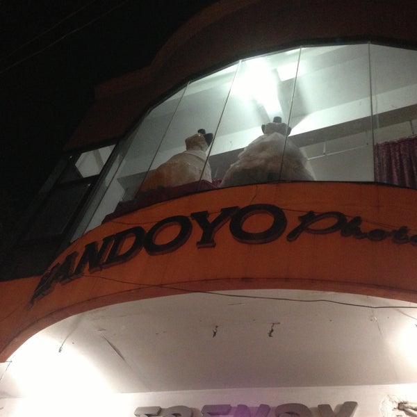 Handoyo Photo - Art Gallery in Semarang