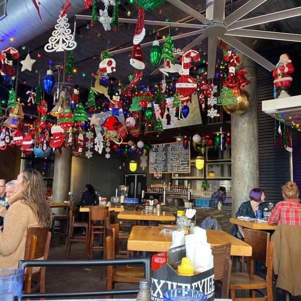 Photos at Exile Brewing Co. - Downtown Des Moines - 1514 Walnut St