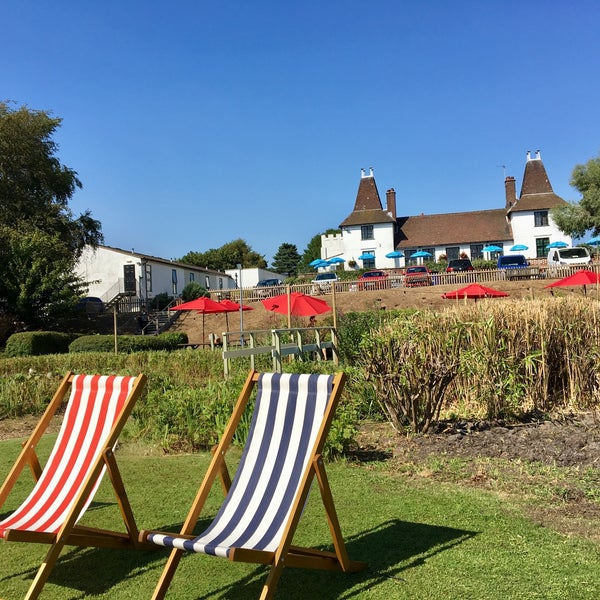 Thorpeness Golf Club - Golf Course