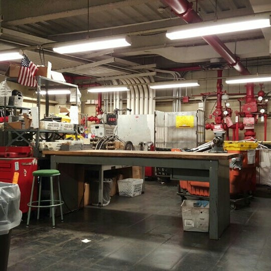 USPS Brooklyn Processing and Distribution Center - East New York - 18 ...