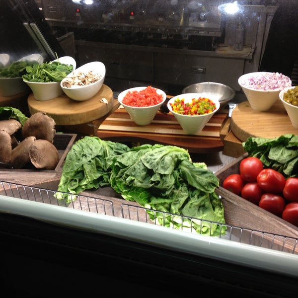 Sabre Cafeteria - 3150 Sabre Dr