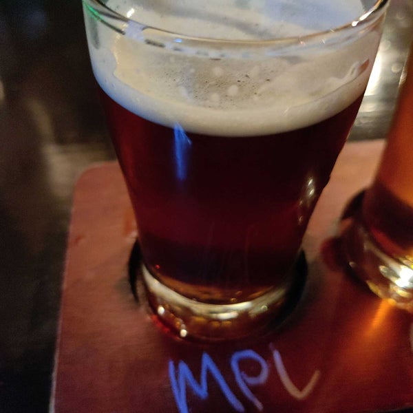 Brutopia - Brewery in Montréal