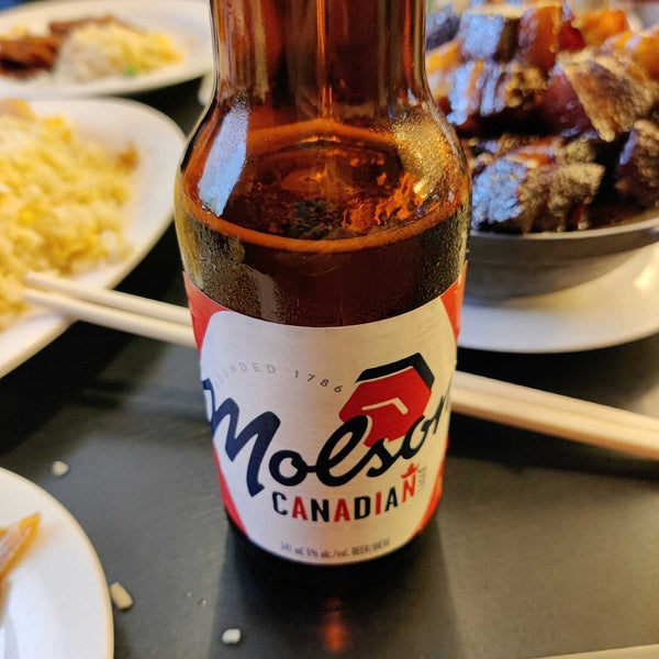 BaShu Chinese Restaurant 巴蜀人家 - Szechuan Restaurant