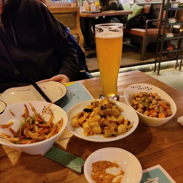Hutaoli 胡桃里音乐酒馆 - Pub in Markham