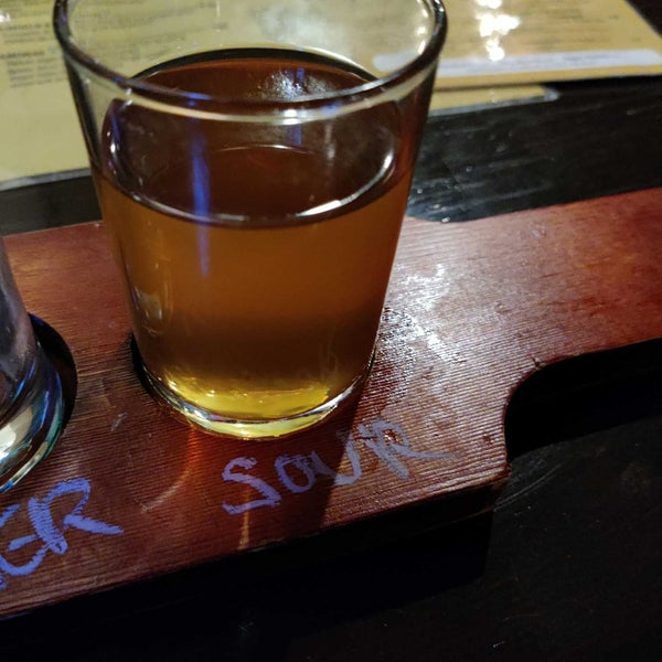 Brutopia - Brewery in Montréal