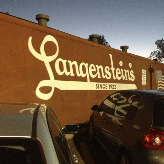 Langenstein's (Uptown) - Audubon - 6 tips from 359 visitors