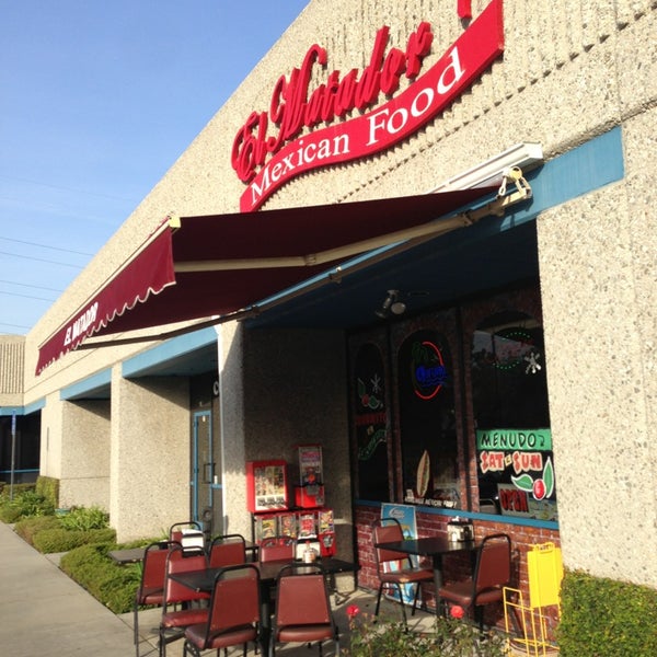 El Matador - Mexican Restaurant