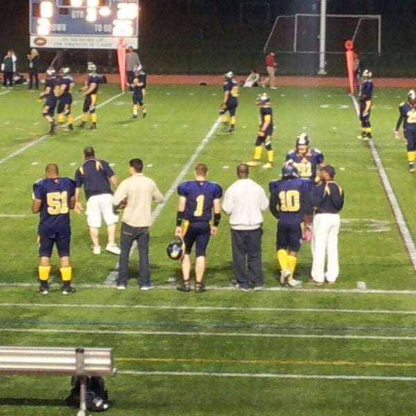 Photos at Foley Stadium - Beaver Brook - 1 tip from 144 visitors