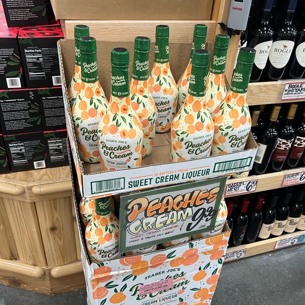 Trader Joe's - Manhattan Village - 31 tips