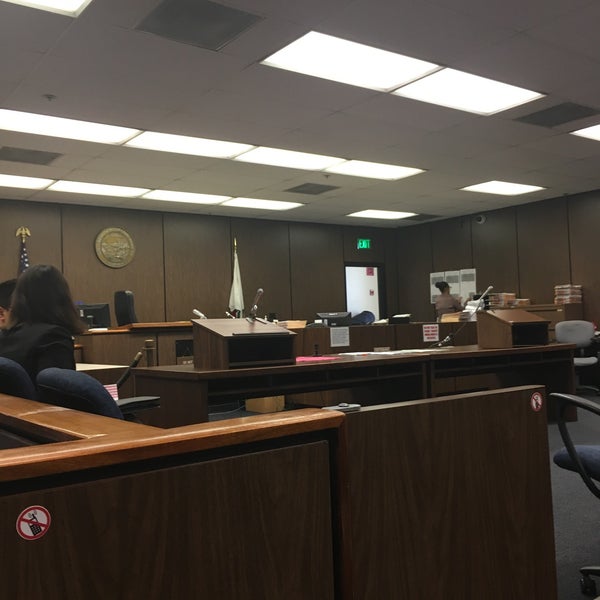 Inglewood Superior Court - Inglewood, CA