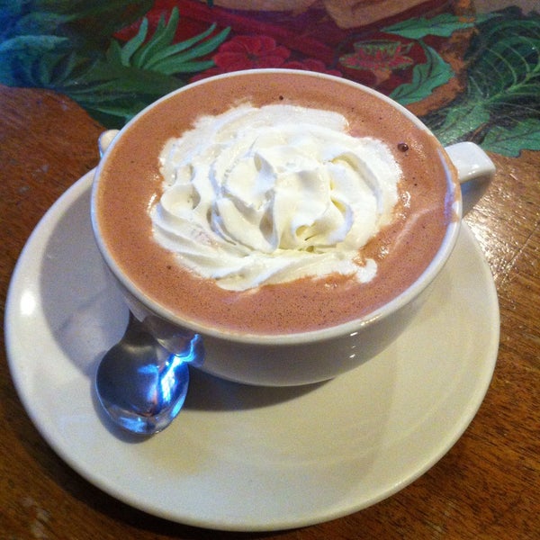 Photos at Angel Falls Coffee - Highland Square - 57 tips from 1088 visitors