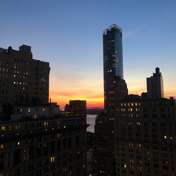 Buro Happold - Office in Financial District