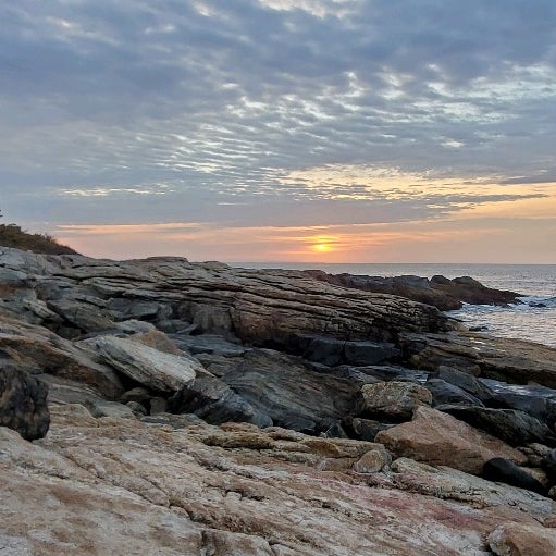 Ocean Point - 4 tips