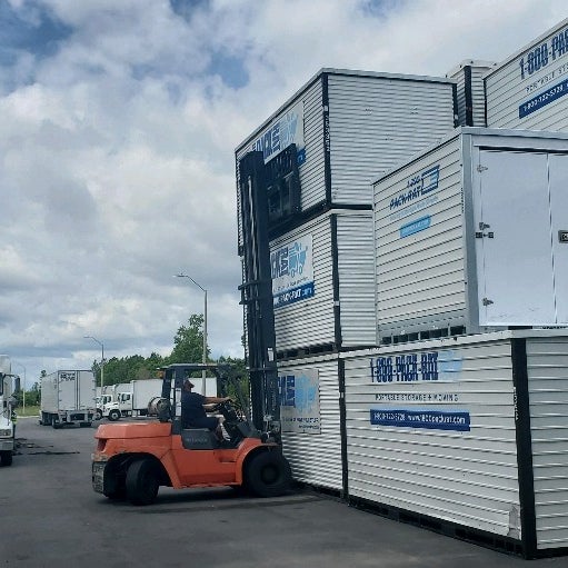 1-800-Pack-Rat - Wake Forest, NC