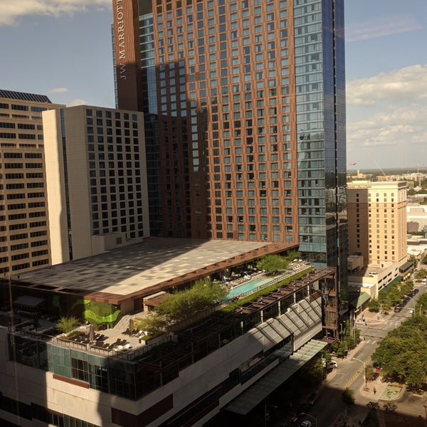 100 Congress - Office in Austin