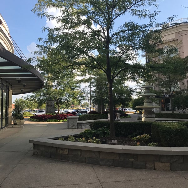 Castleton Neighborhood - Indianapolis, IN