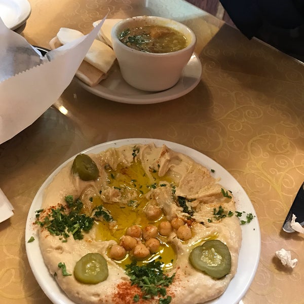 Al Basha Int’l Grocery & Restaurant - Fishers, IN