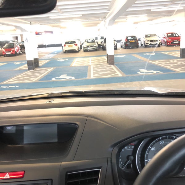 Photos at Riverside Car Park - The Oracle Shopping Centre