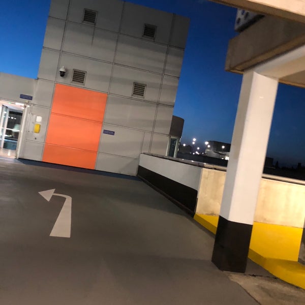 Photos at Riverside Car Park - The Oracle Shopping Centre