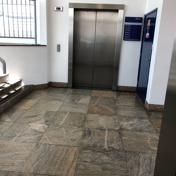 Photos at Riverside Car Park - The Oracle Shopping Centre